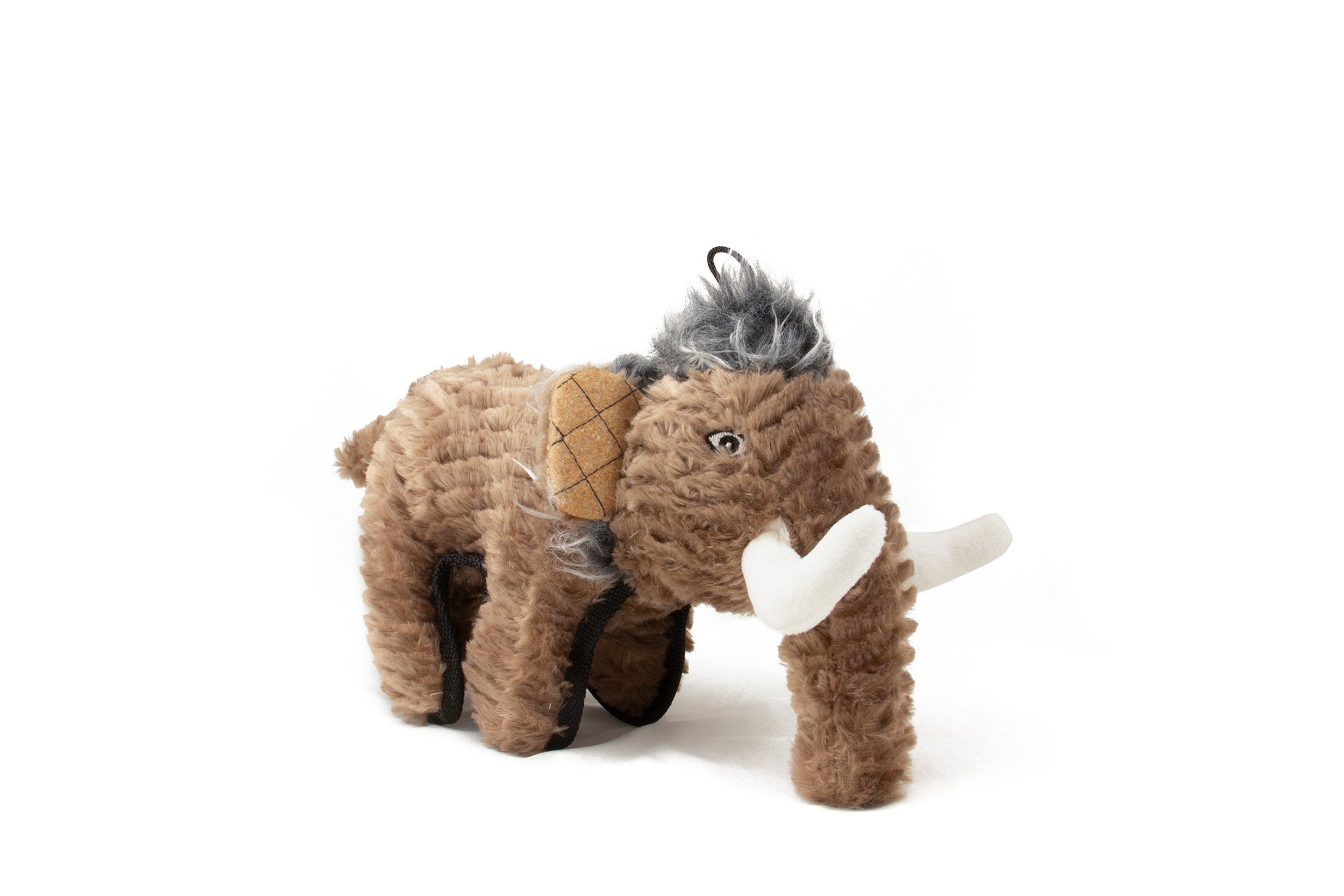 Steel Dog Ruffian Woolly Mammoth | Fetched-Up